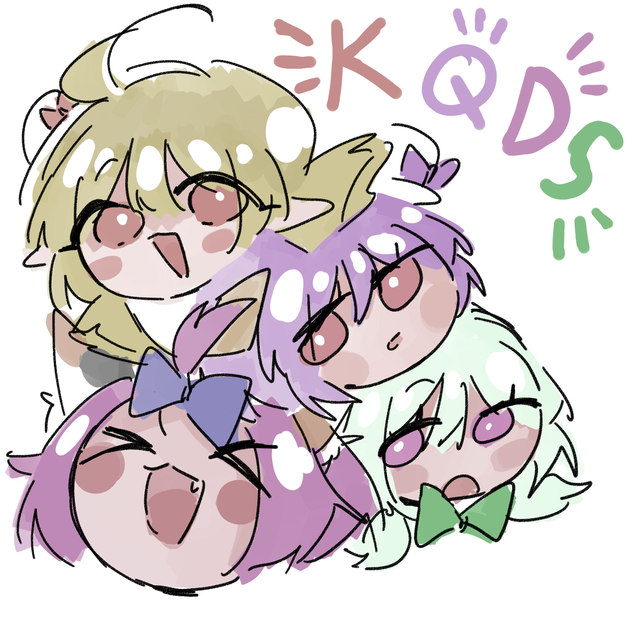 KQDS Genshin Impact | HoYoLAB