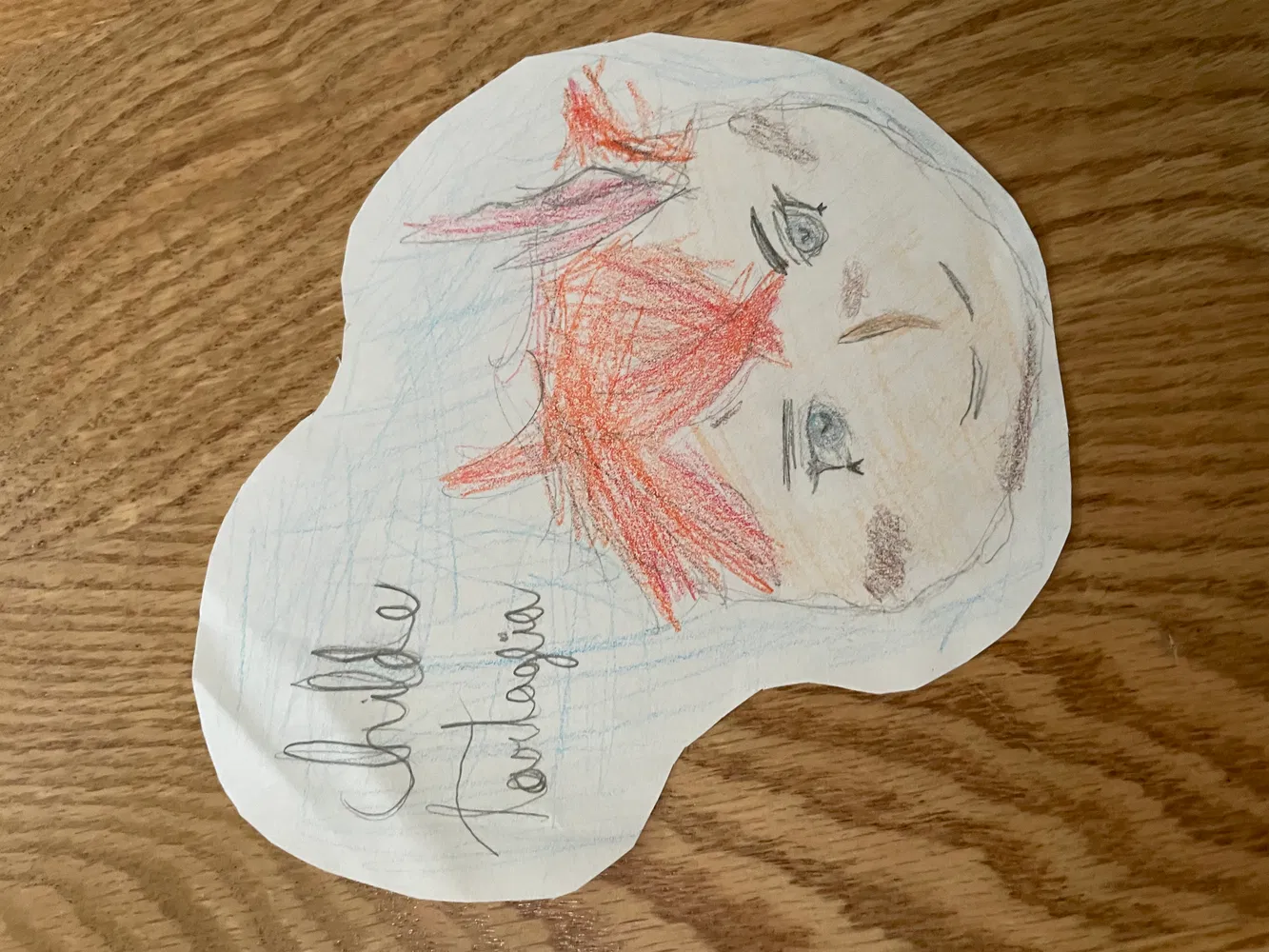 Beautiful Cursed Drawings Genshin Impact | HoYoLAB