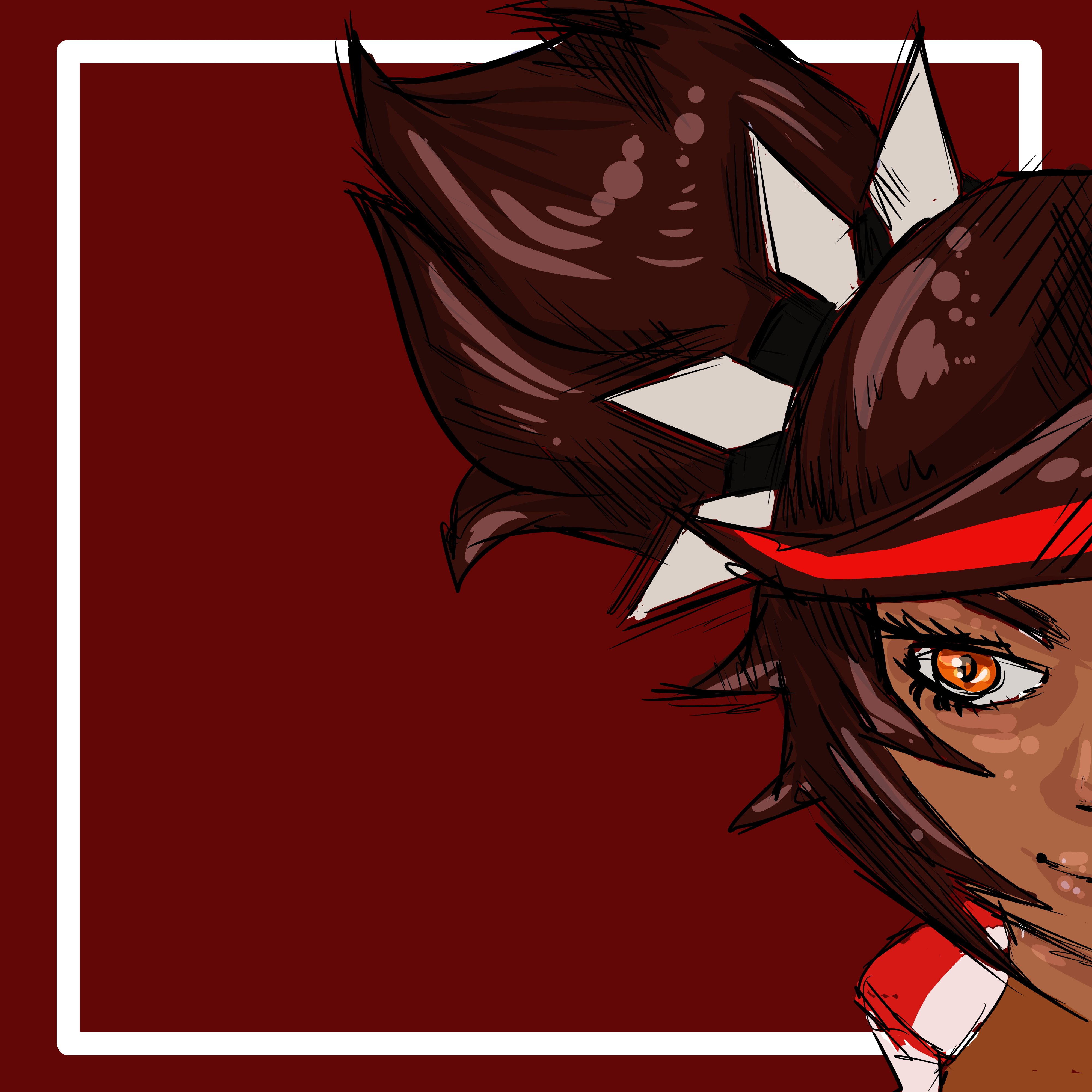 Xinyan fanart Genshin Impact | HoYoLAB