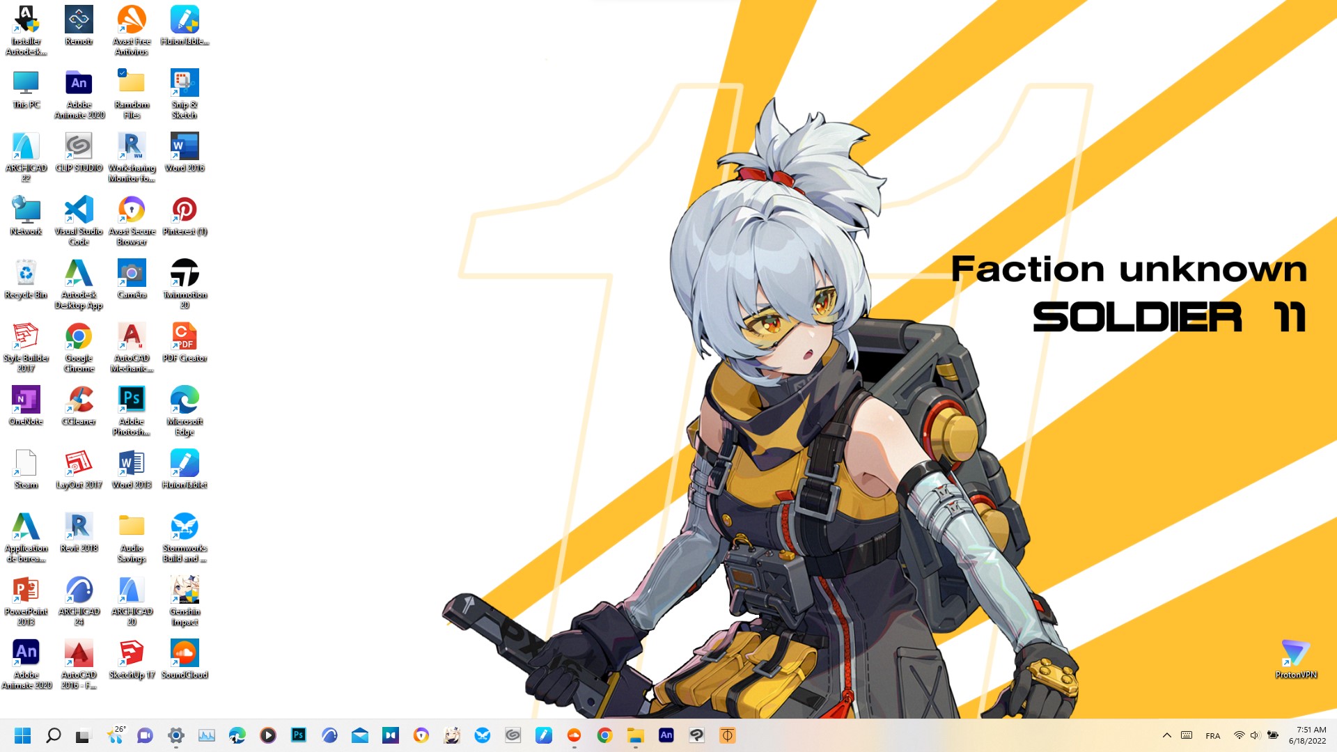 Hehe here is a wallpaper i edited for the Character 11.. enjoy ...