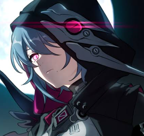 Happyy birthday raven!! Honkai Impact 3rd | HoYoLAB