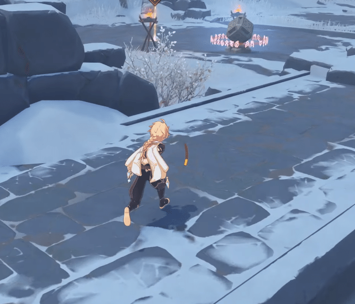 An Analysis on Albedo's Experiment in Princeps Cretaceus, Act 1 Genshin ...