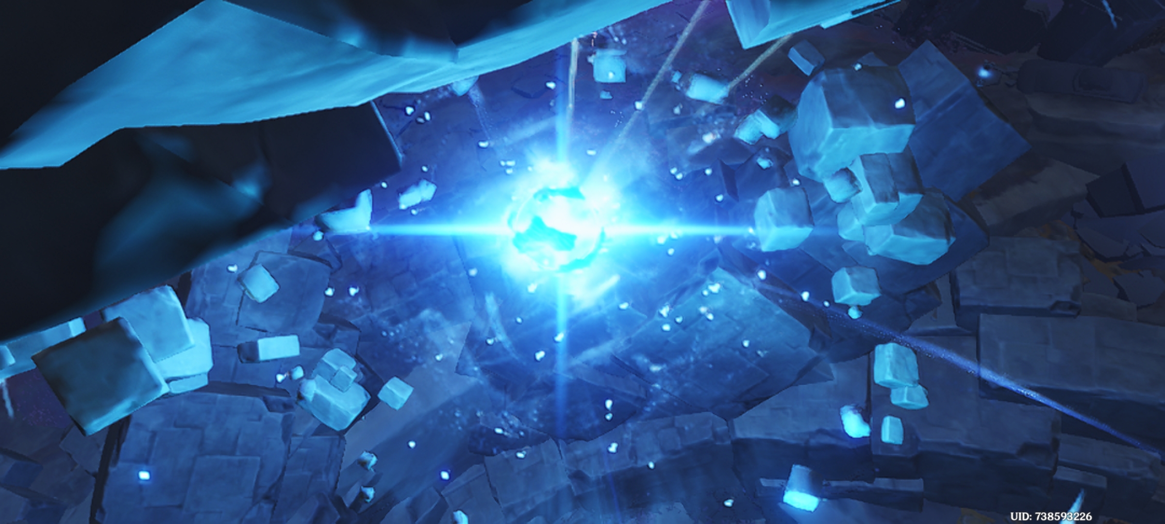 The Chasm Genshin Impact | HoYoLAB