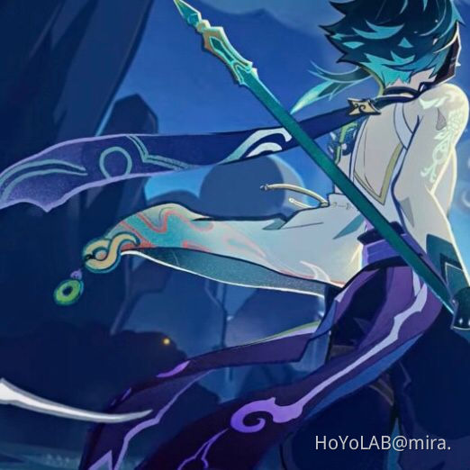 moonlit | Genshin Impact Genshin Impact | HoYoLAB