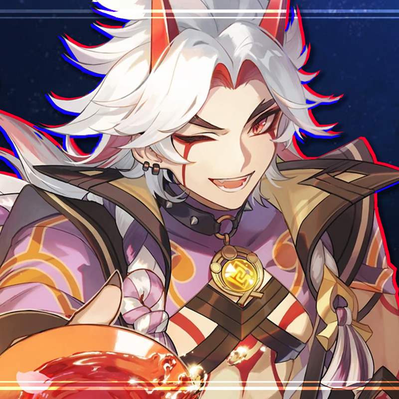 [Version 2.7] Arataki Itto Build Analysis | Artifact, Weapon, Talent ...