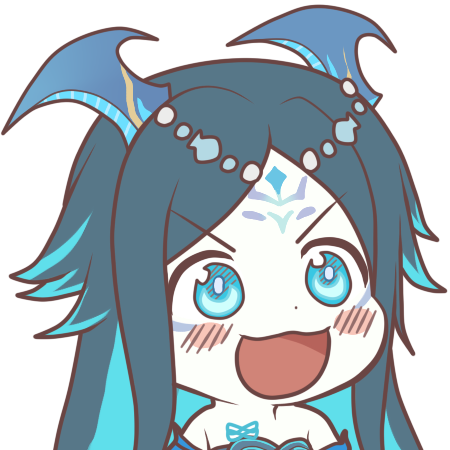 Bonanus Ohayou Genshin Impact | HoYoLAB