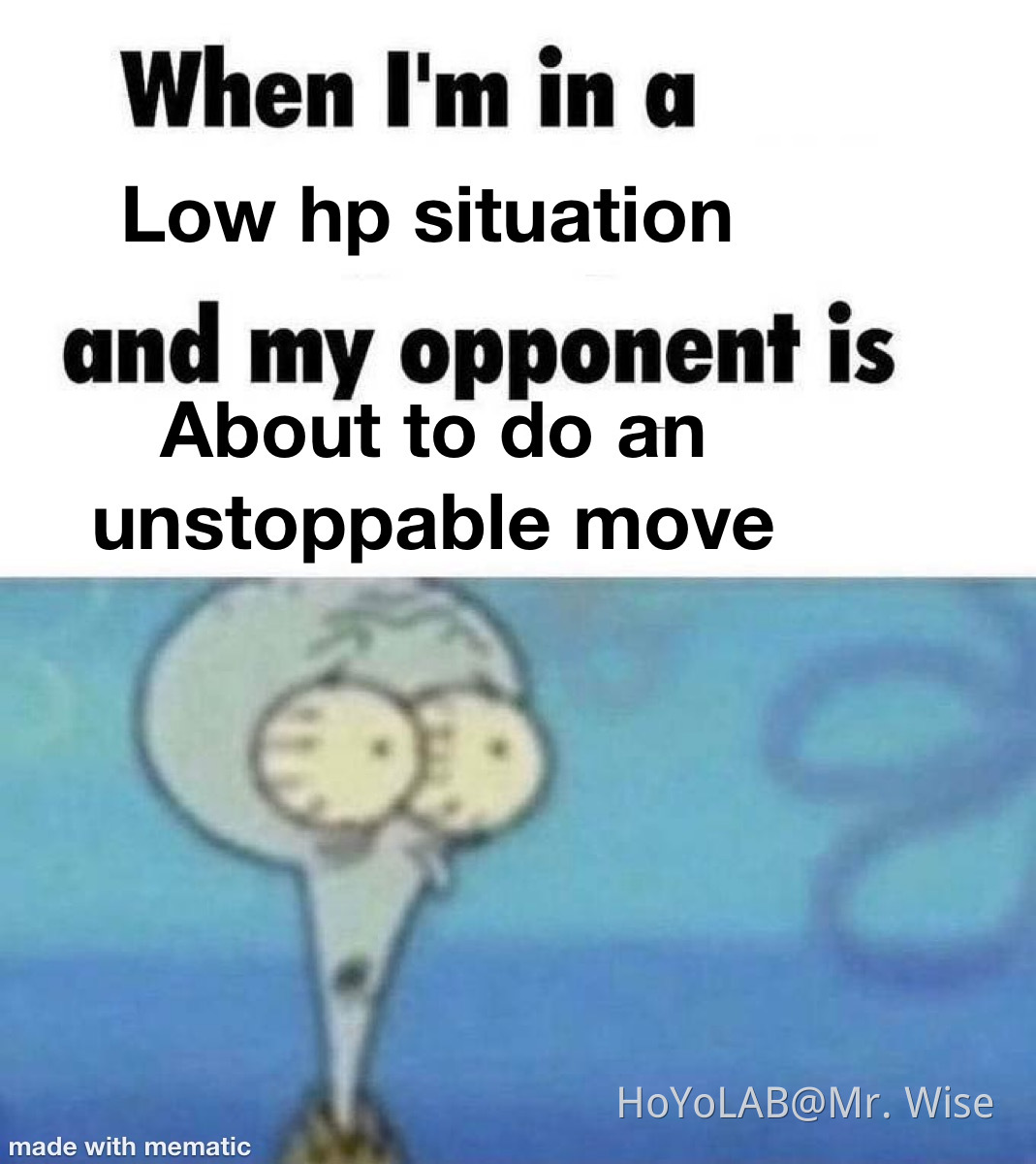 Weekly meme Genshin Impact | HoYoLAB