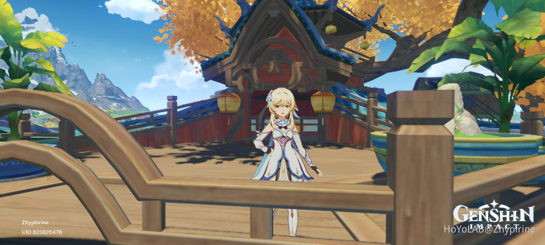 Waiting for Xiao!! Genshin Impact | HoYoLAB