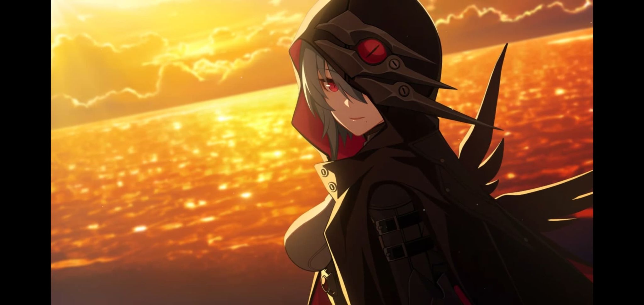 Happy Birthday Raven Honkai Impact 3rd | HoYoLAB