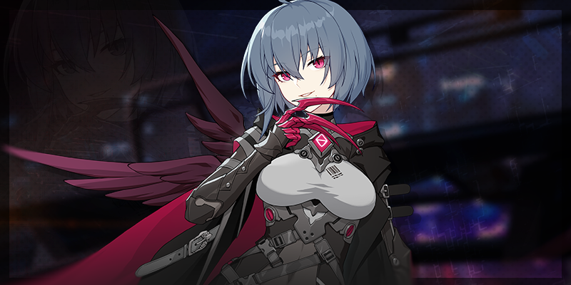 happy birthday raven | Honkai Impact 3rd | HoYoLAB