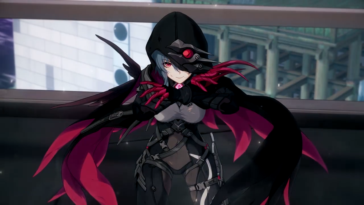 happy birthday raven | Honkai Impact 3rd | HoYoLAB