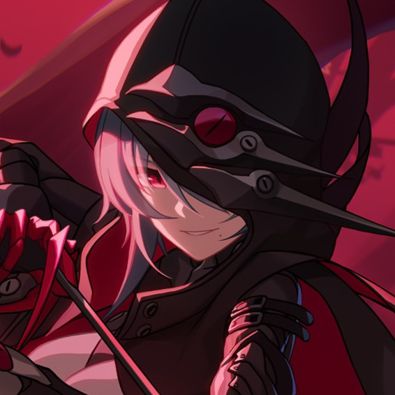 Happy Birthday Raven Honkai Impact 3rd | HoYoLAB