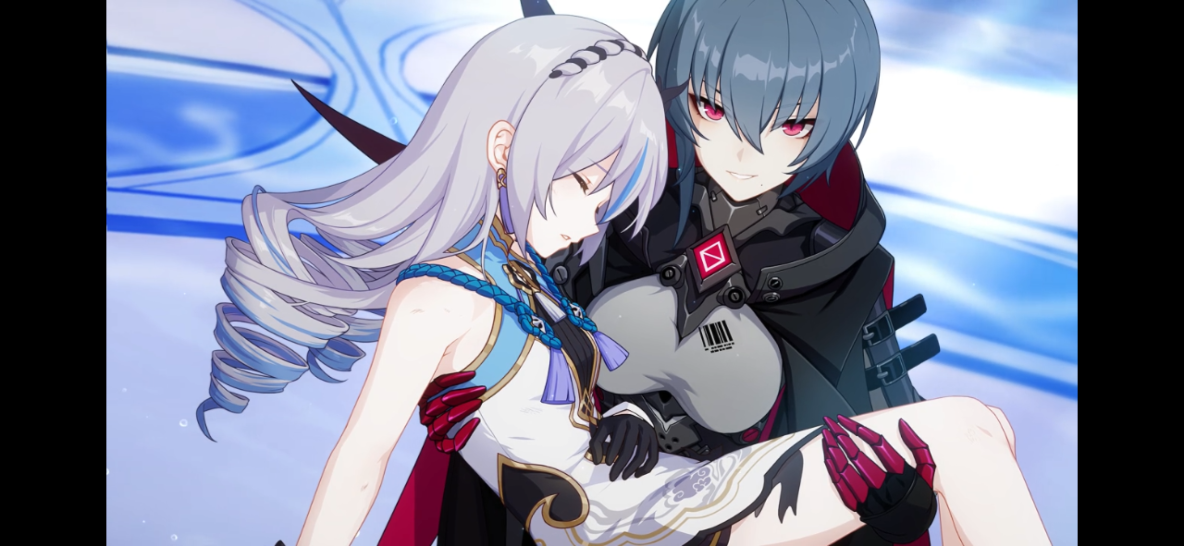 Happy Birthday Natasha "Raven" Cioara! | Honkai Impact 3rd | HoYoLAB