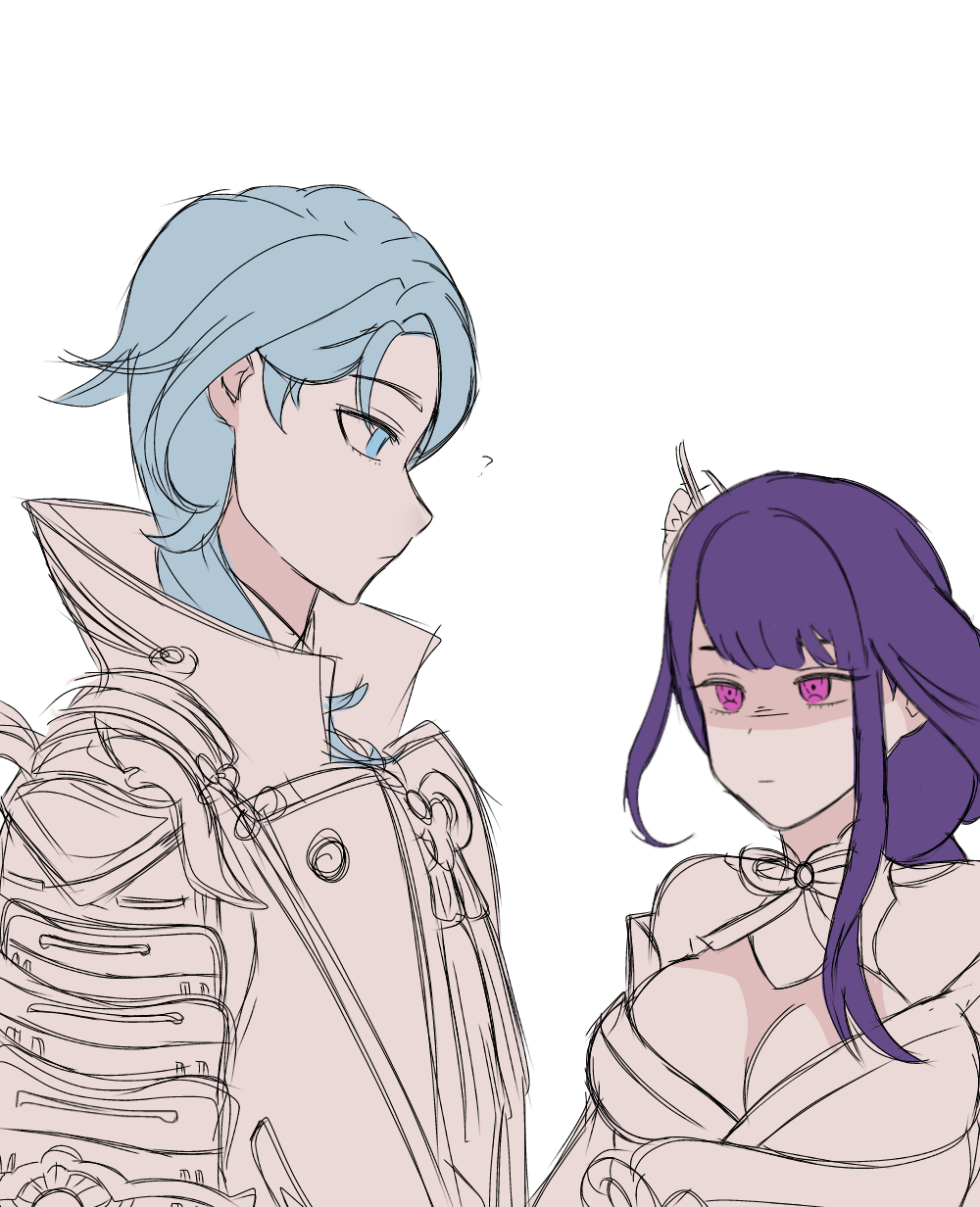 work in progress Genshin Impact | HoYoLAB