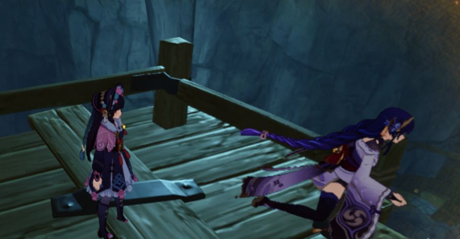 Yunjin's Tricolored Dango Hat Genshin Impact | HoYoLAB