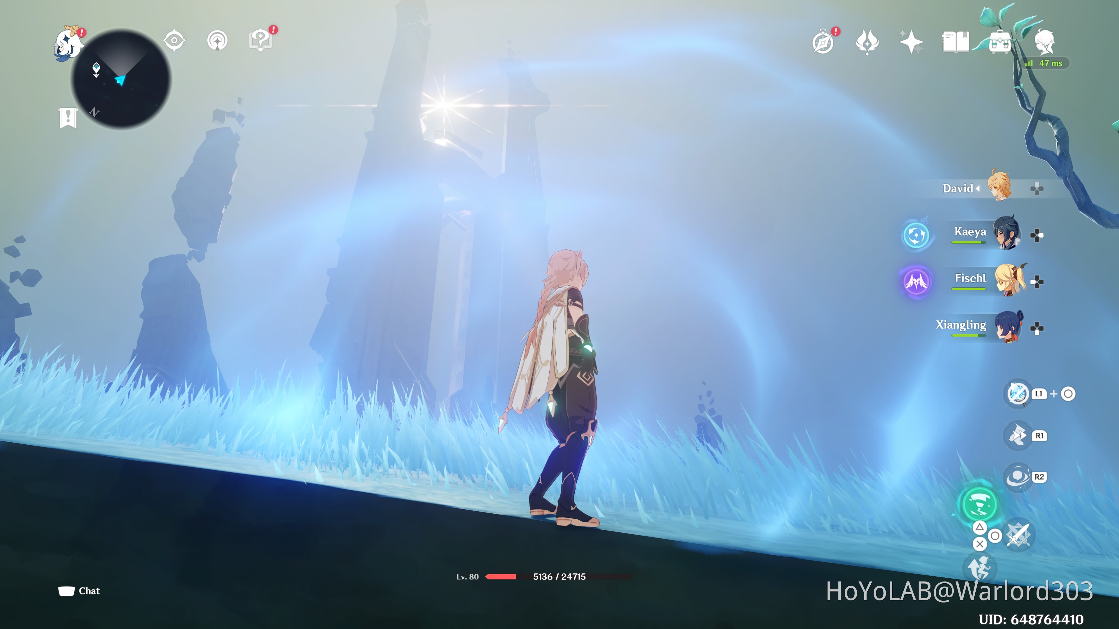 Ekanomiya | Genshin Impact | HoYoLAB