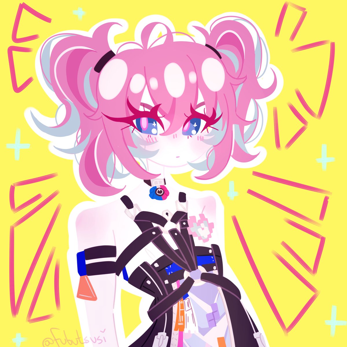 ̩̩͙ •̩̩͙*˚⁺‧͙⁺˚*•̩̩͙ •̩̩͙*˚⁺‧͙⁺˚*•̩̩͙ •̩̩͙*˚⁺‧͙ Honkai Impact 3rd | HoYoLAB
