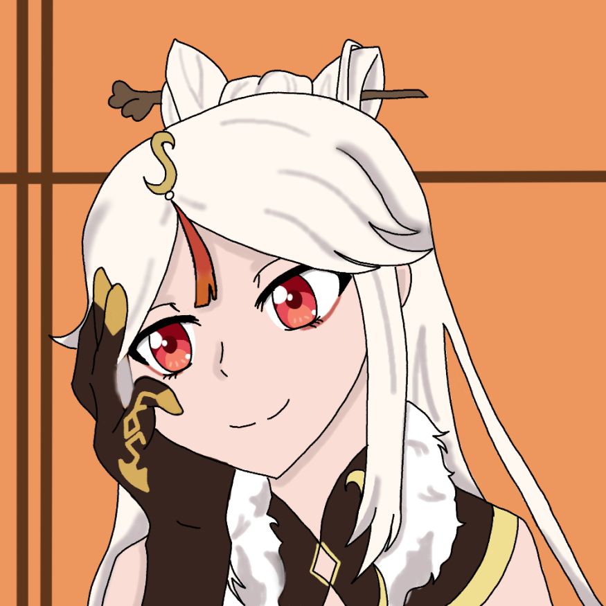 Lady Ningguang Genshin Impact | HoYoLAB