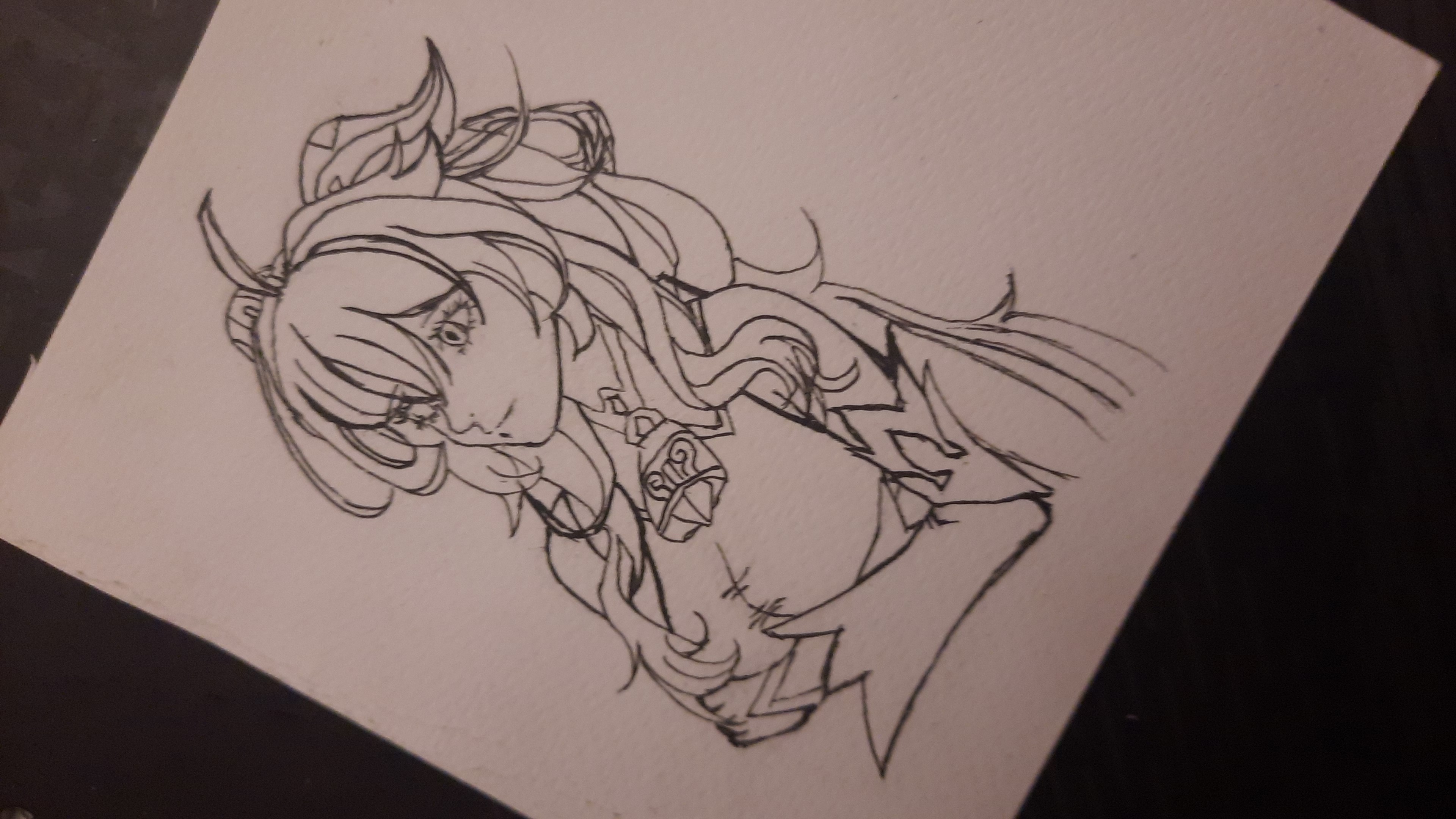 drawing results Genshin Impact | HoYoLAB