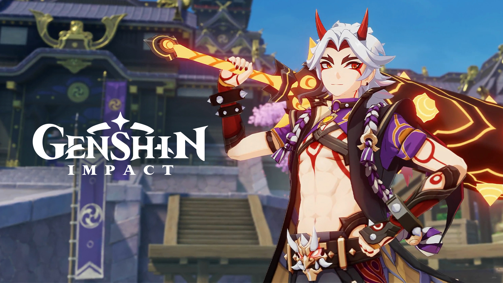 Genshin Impact EP - Hanamizaka's Aspirations Genshin Impact | HoYoLAB