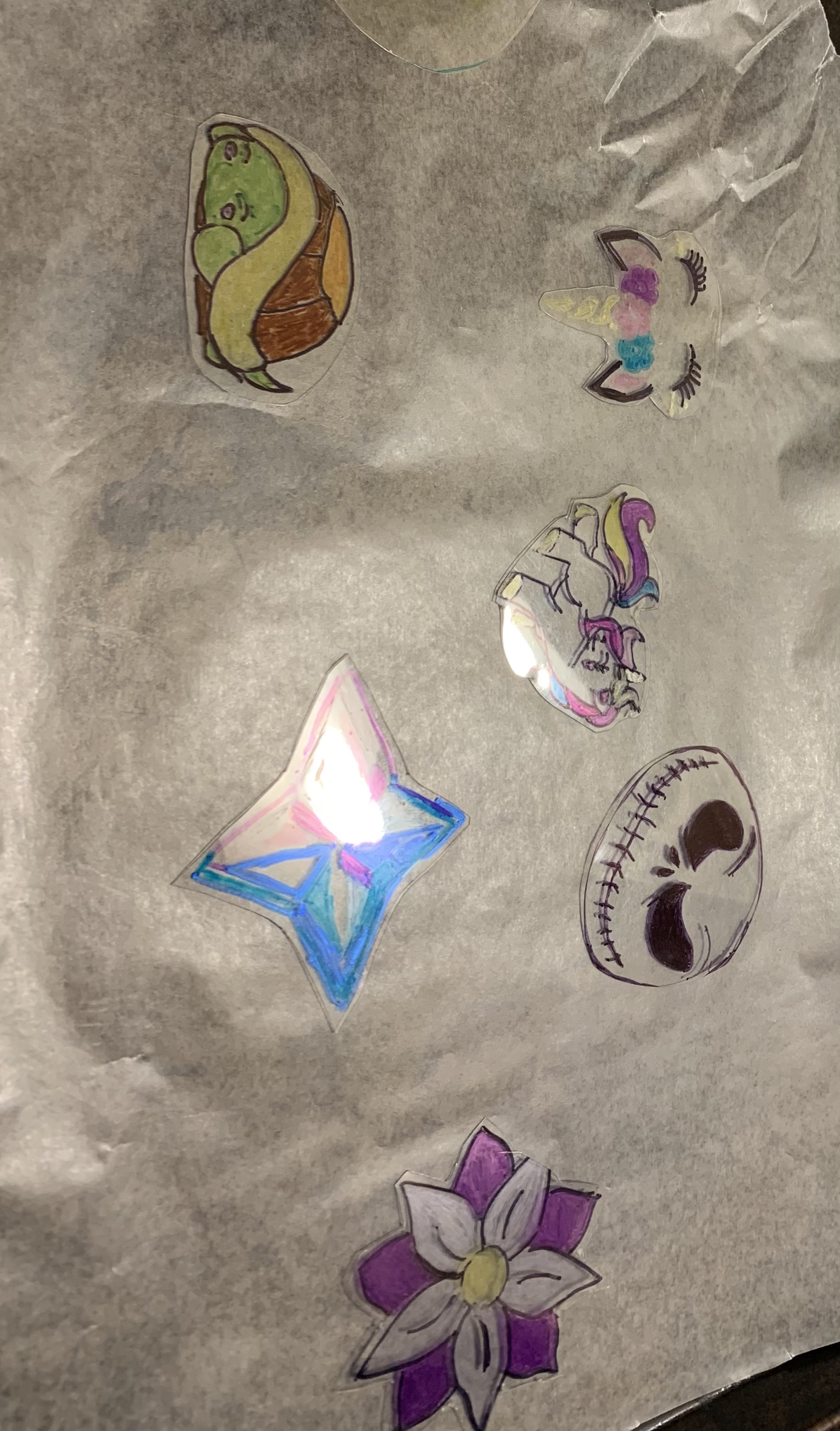 Primogems Art Genshin Impact | HoYoLAB