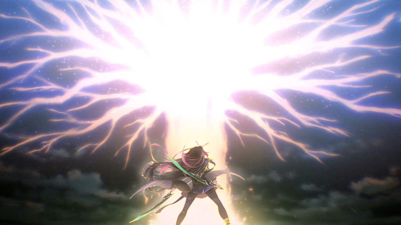 Just Kyuushou at imaginary tree... Honkai Impact 3rd | HoYoLAB