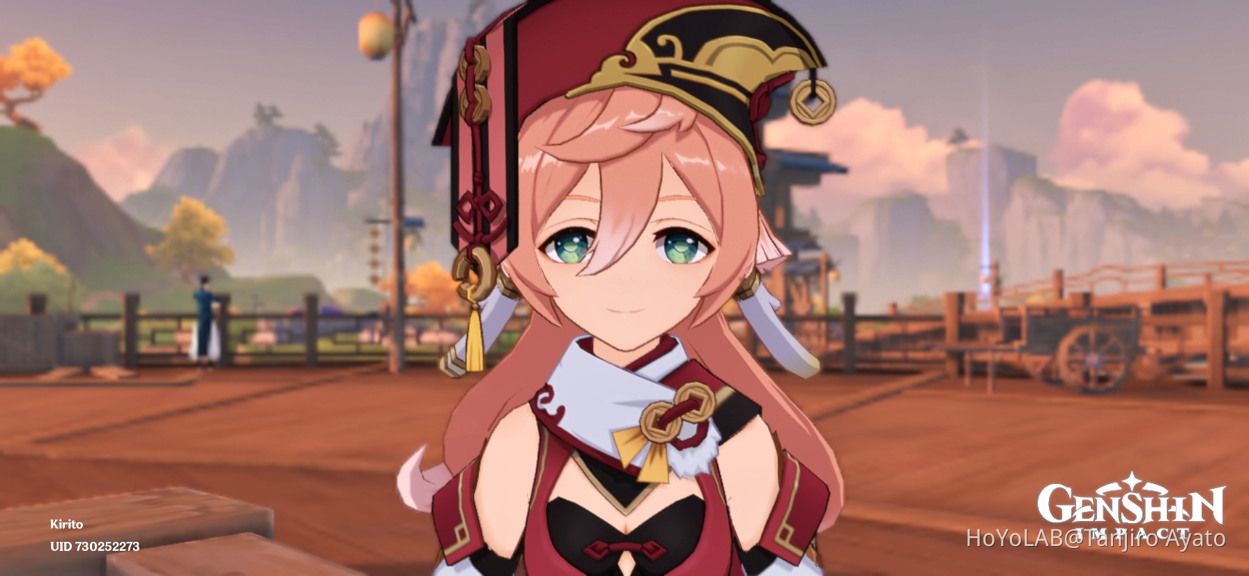 random bilder Genshin Impact | HoYoLAB