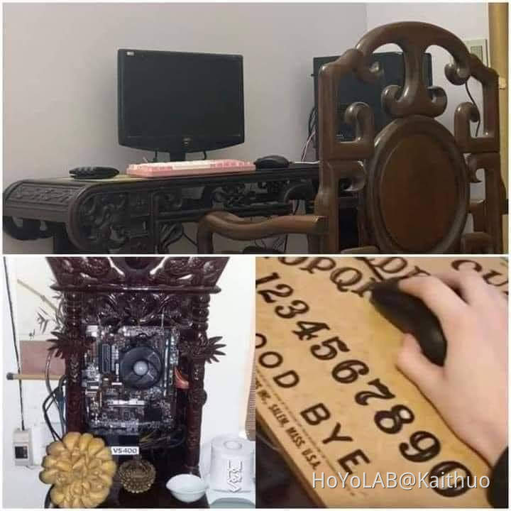 combo gọi các cụ buff luck gacha Genshin Impact | HoYoLAB