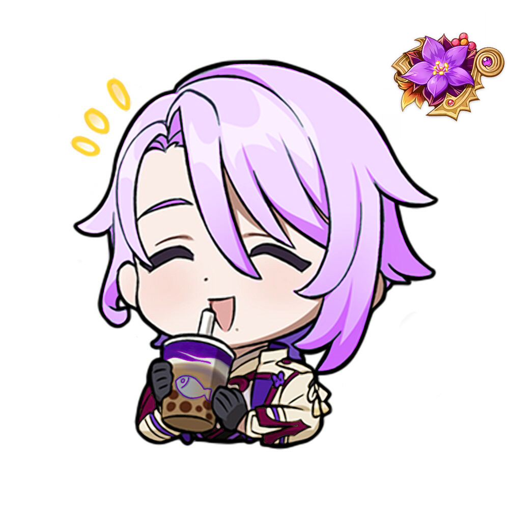 Chibi Ayato As Thundering Fury Genshin Impact | HoYoLAB