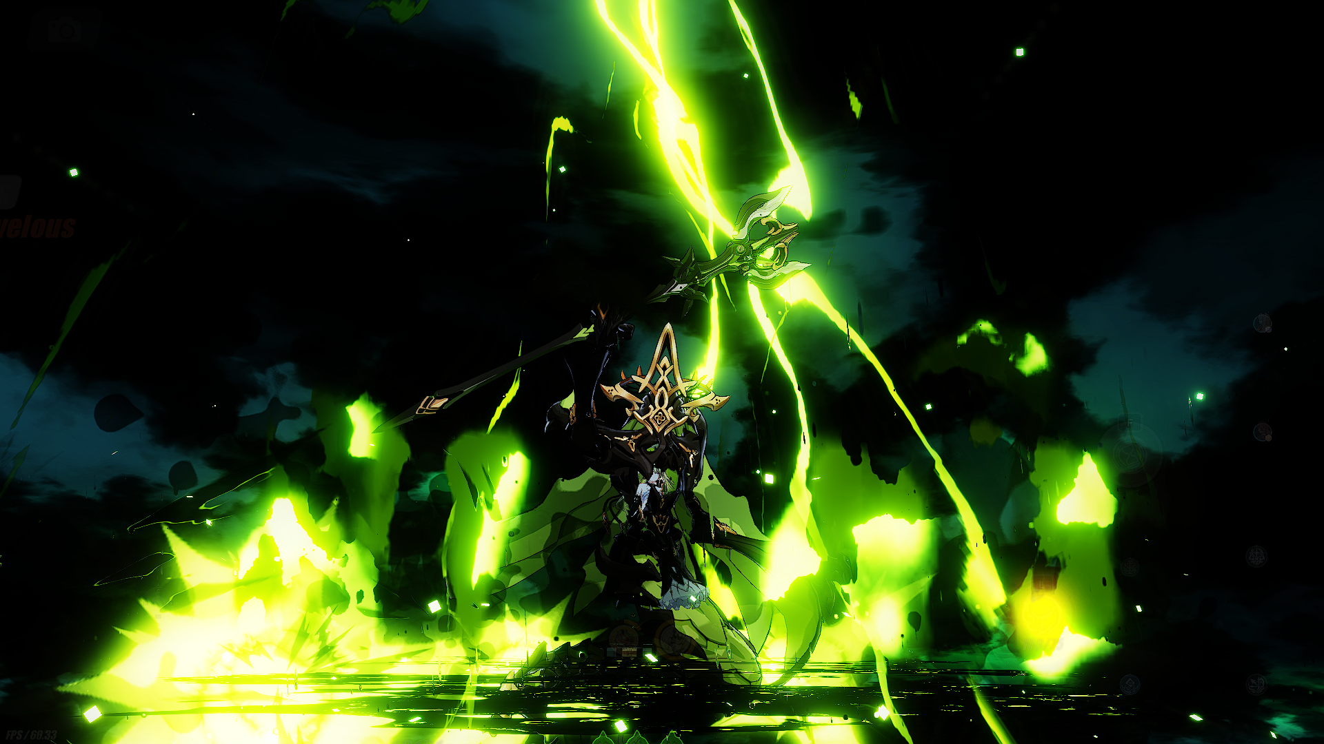 Mobius Honkai Impact 3rd | HoYoLAB