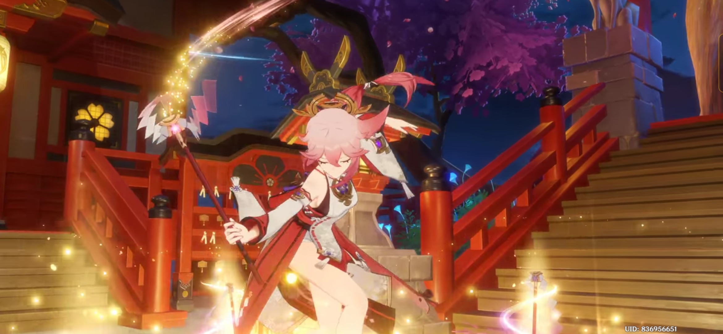 Ritual Genshin Impact | HoYoLAB