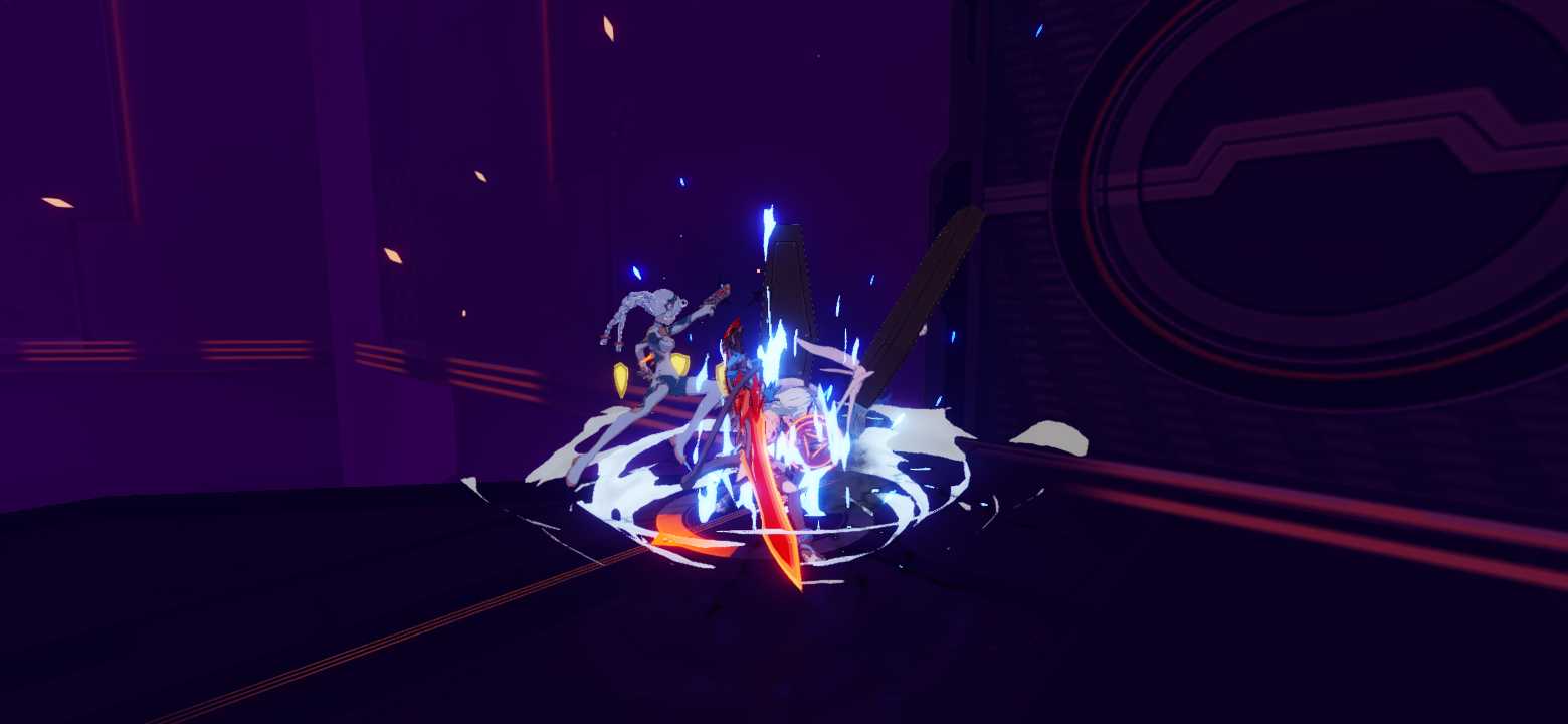 Just some screenshots Honkai Impact 3rd | HoYoLAB