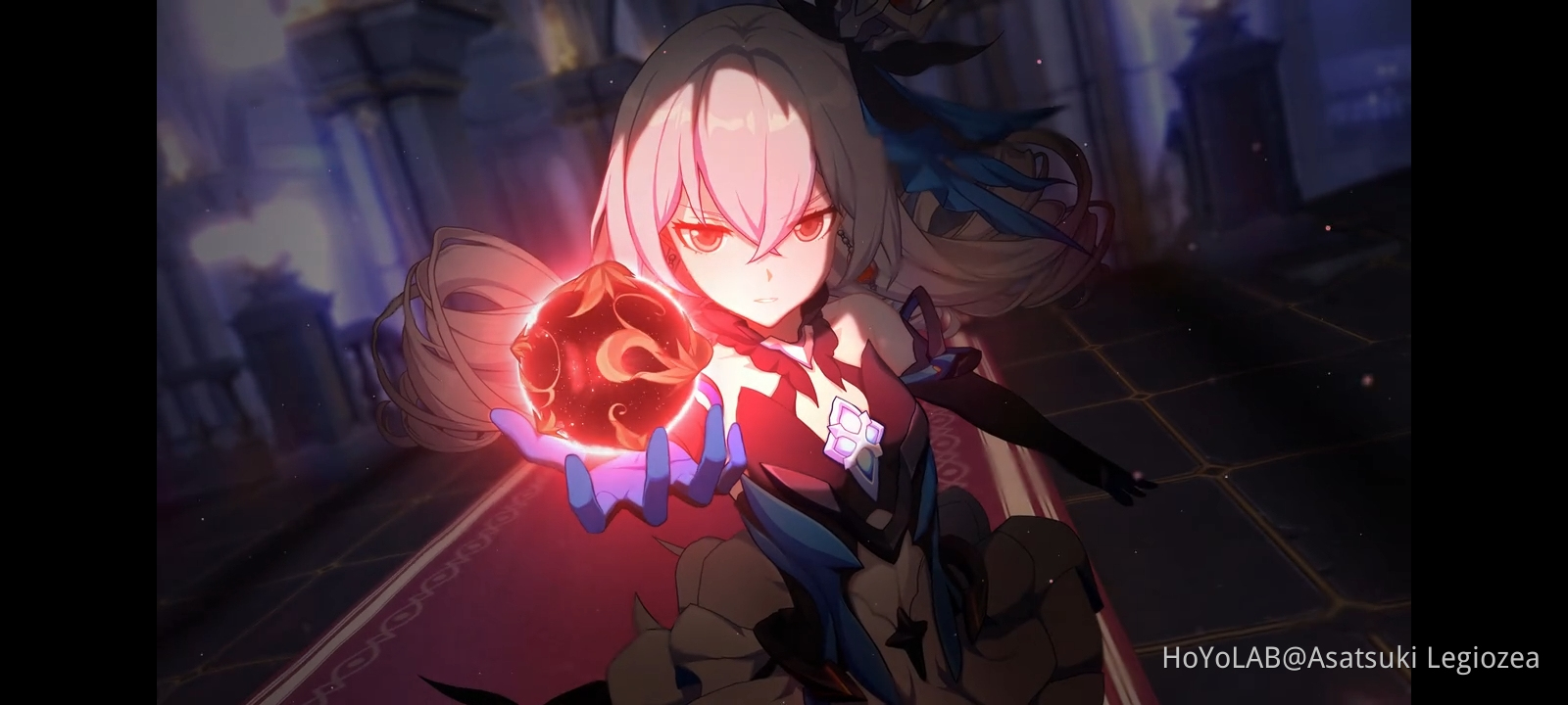 HoR Honkai Impact 3rd | HoYoLAB