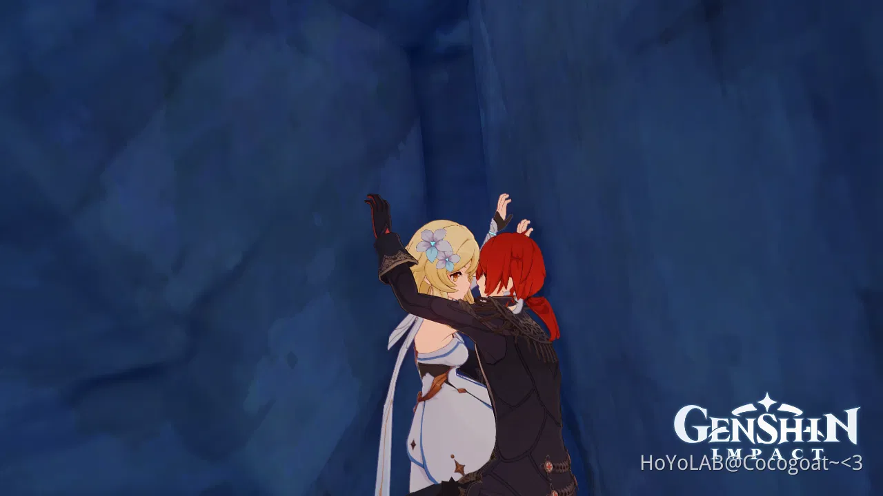 Dilumi Genshin Impact | HoYoLAB