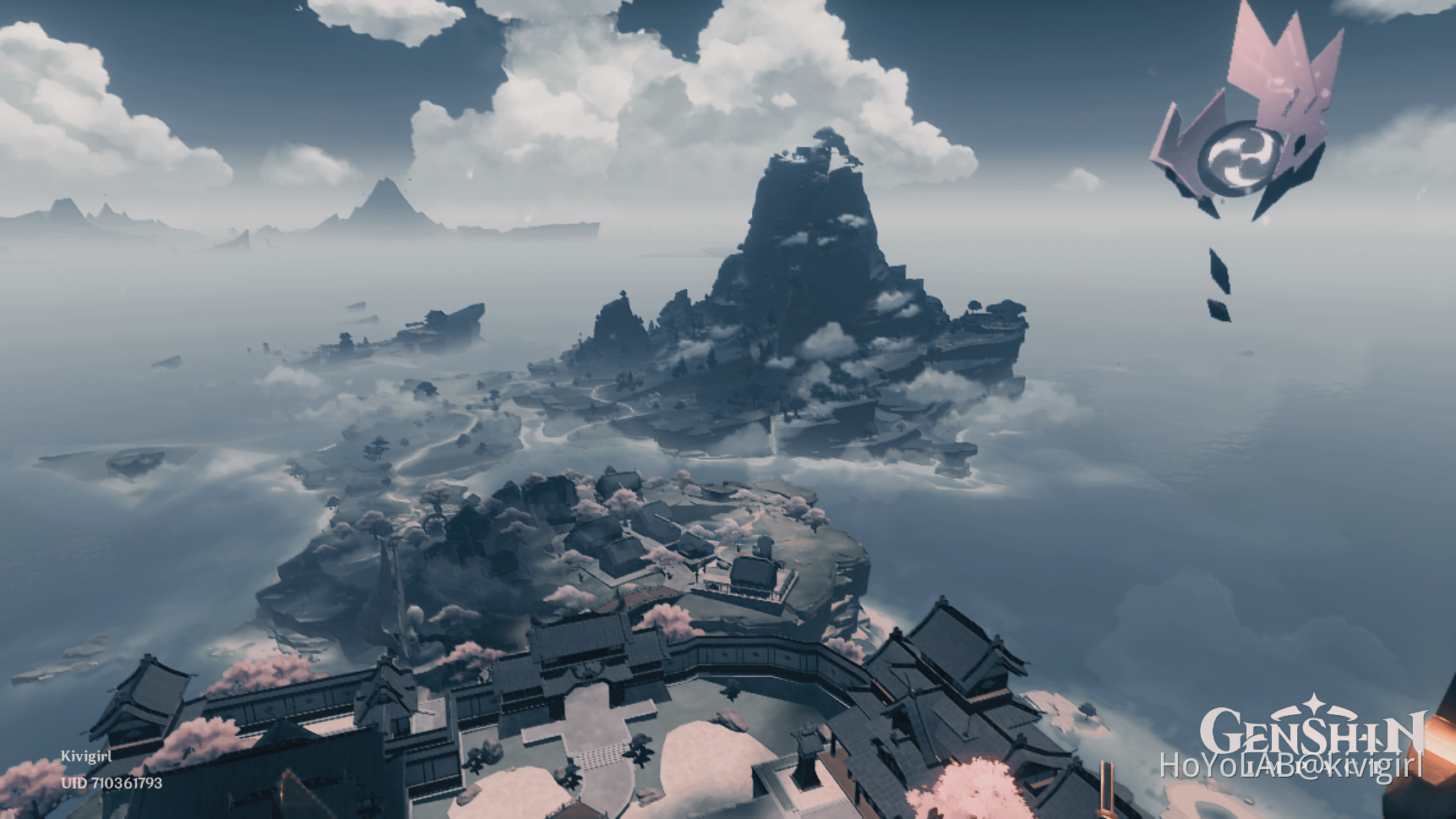 Day 217 of posting pictures from teyvat Genshin Impact | HoYoLAB