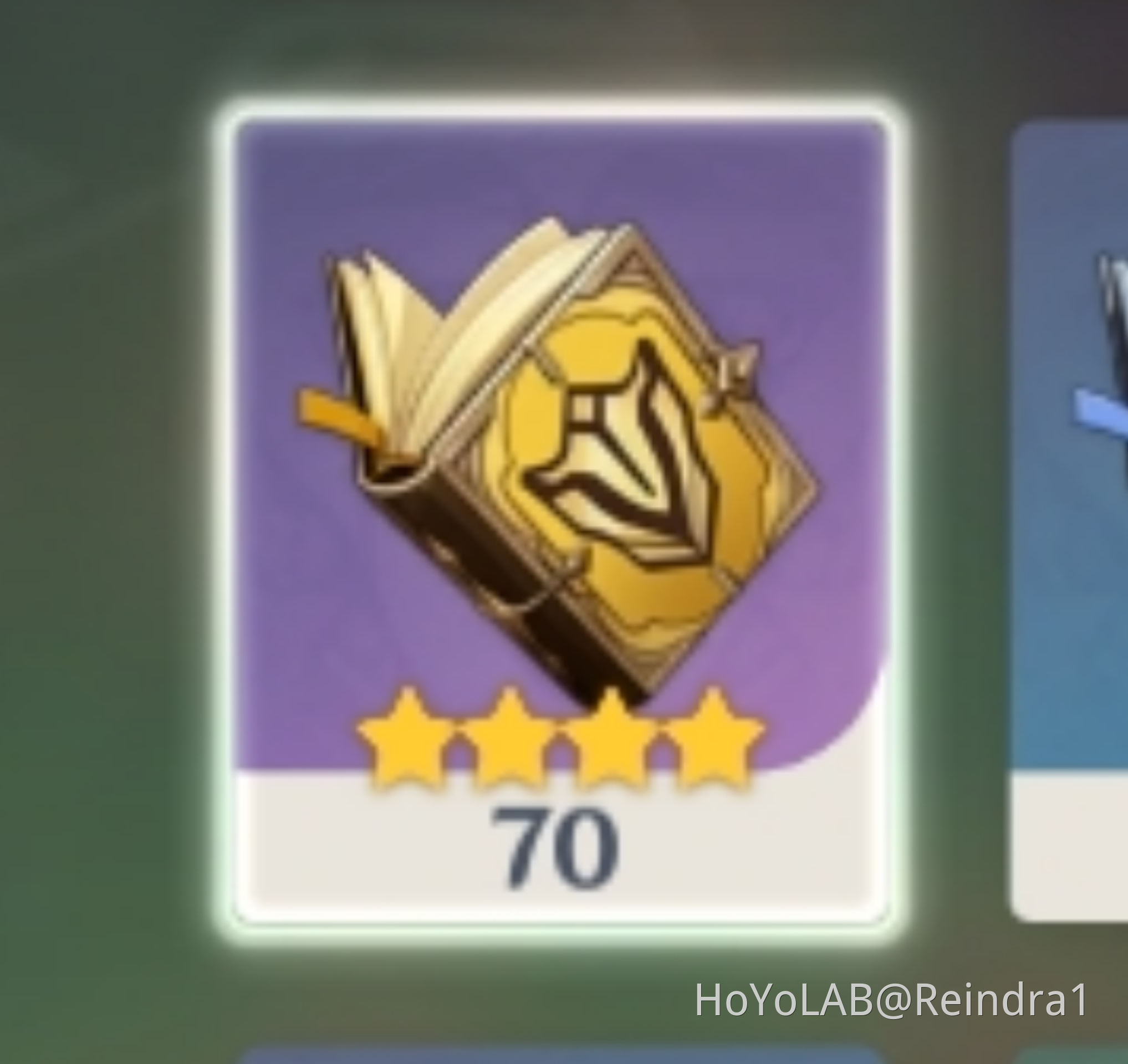Talent Book! Genshin Impact | HoYoLAB