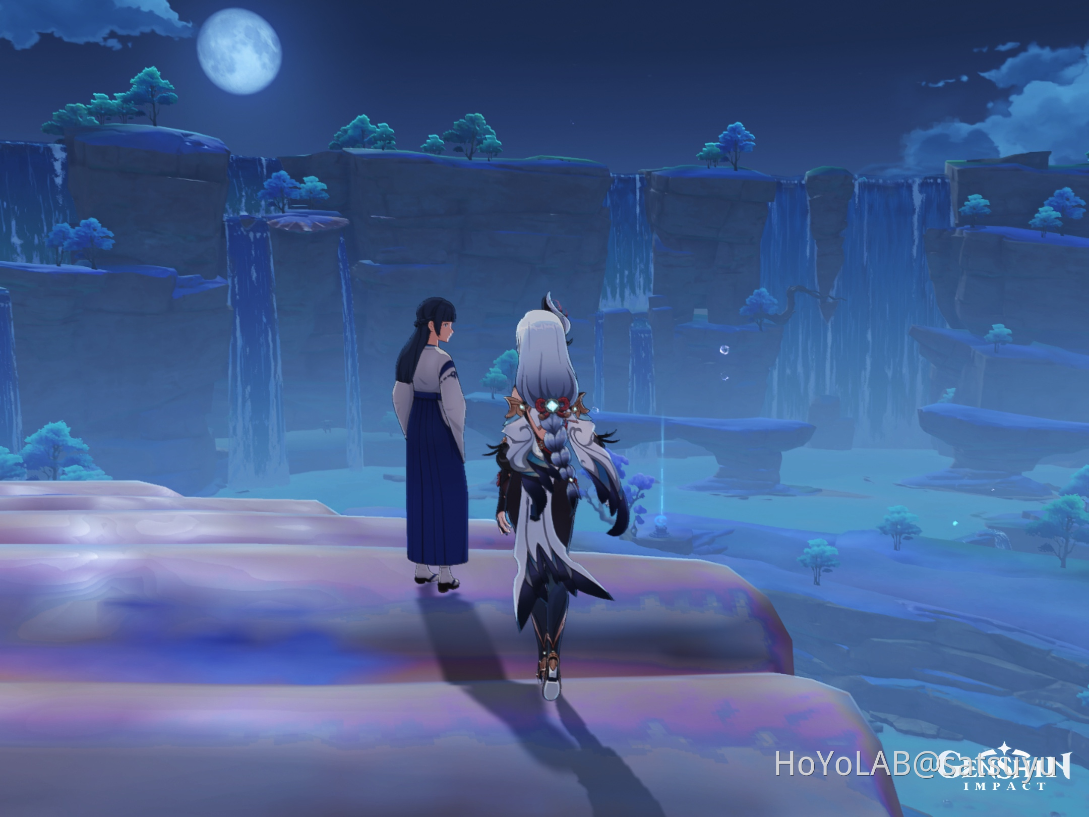 I finally completed this quest it took me 3 months since I had to get ...