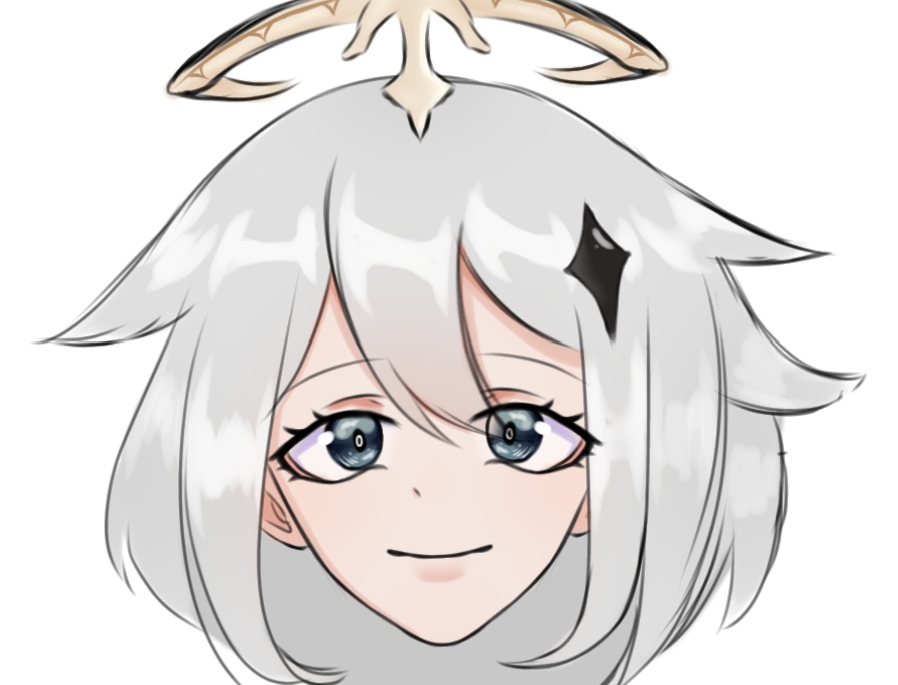 Your best buddy, Paimon! Genshin Impact | HoYoLAB