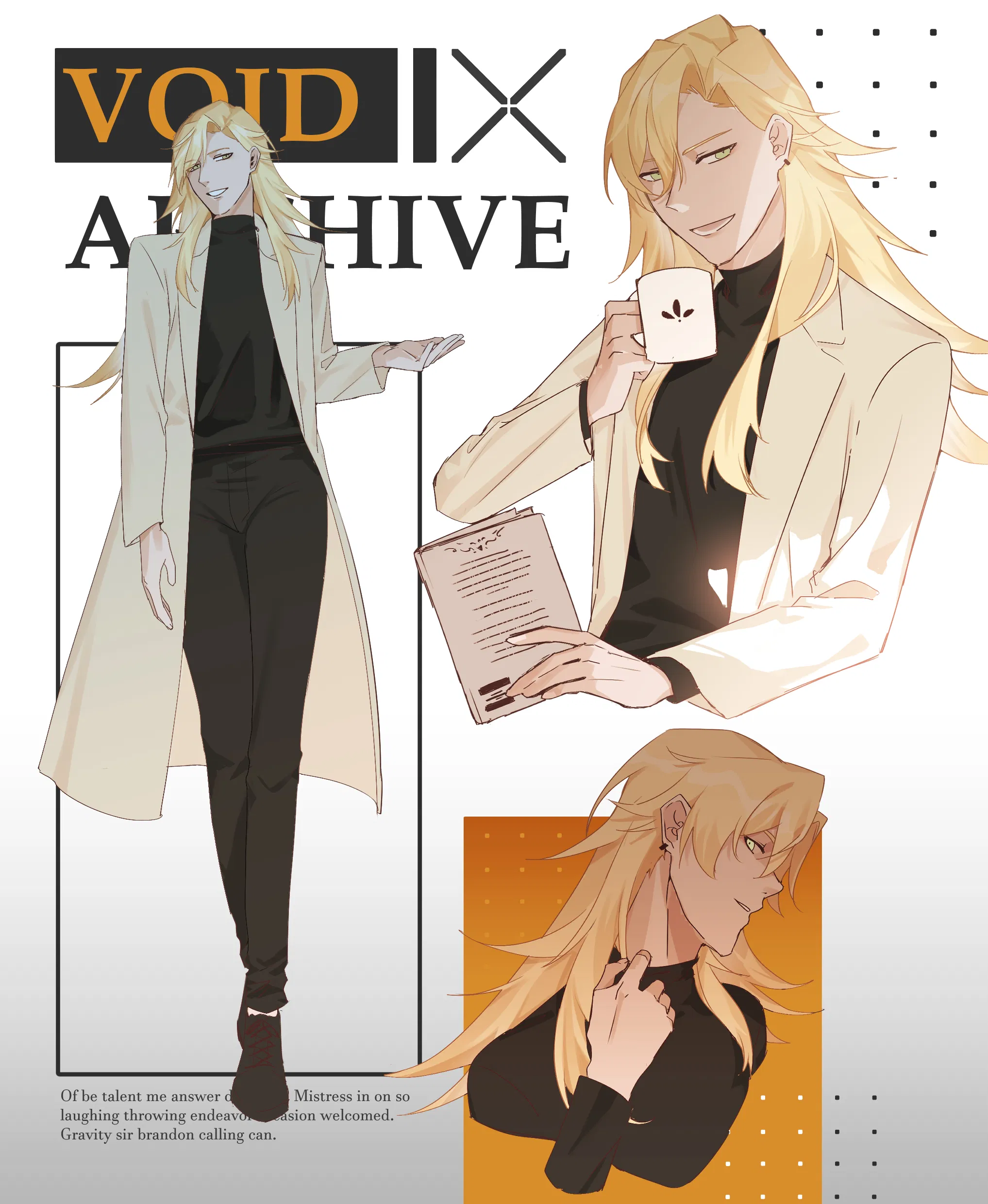 Void Archive Honkai Impact 3rd | HoYoLAB