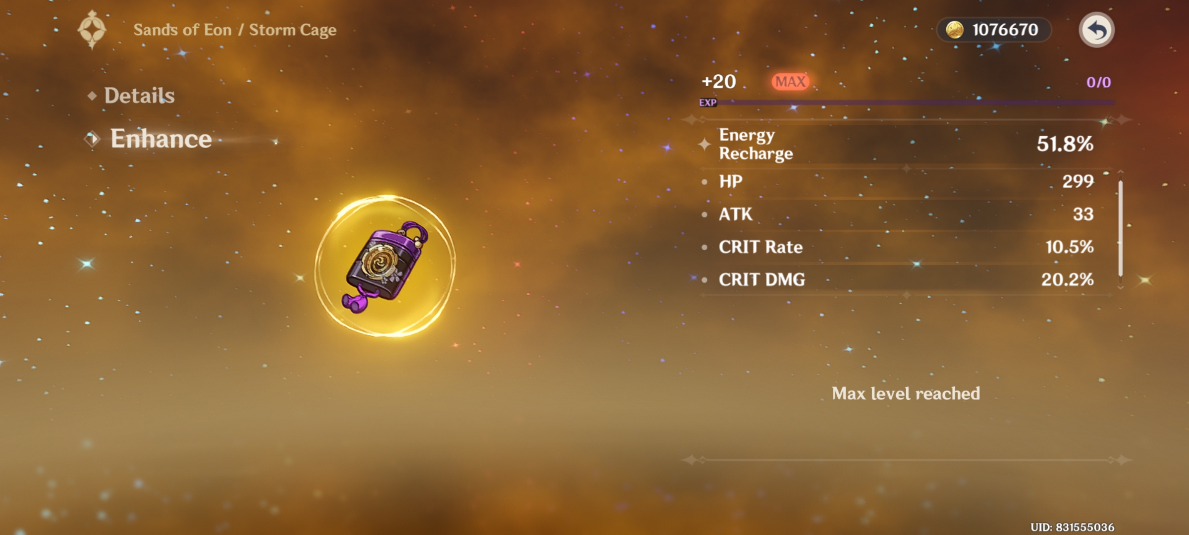 Raiden F2P Genshin Impact | HoYoLAB