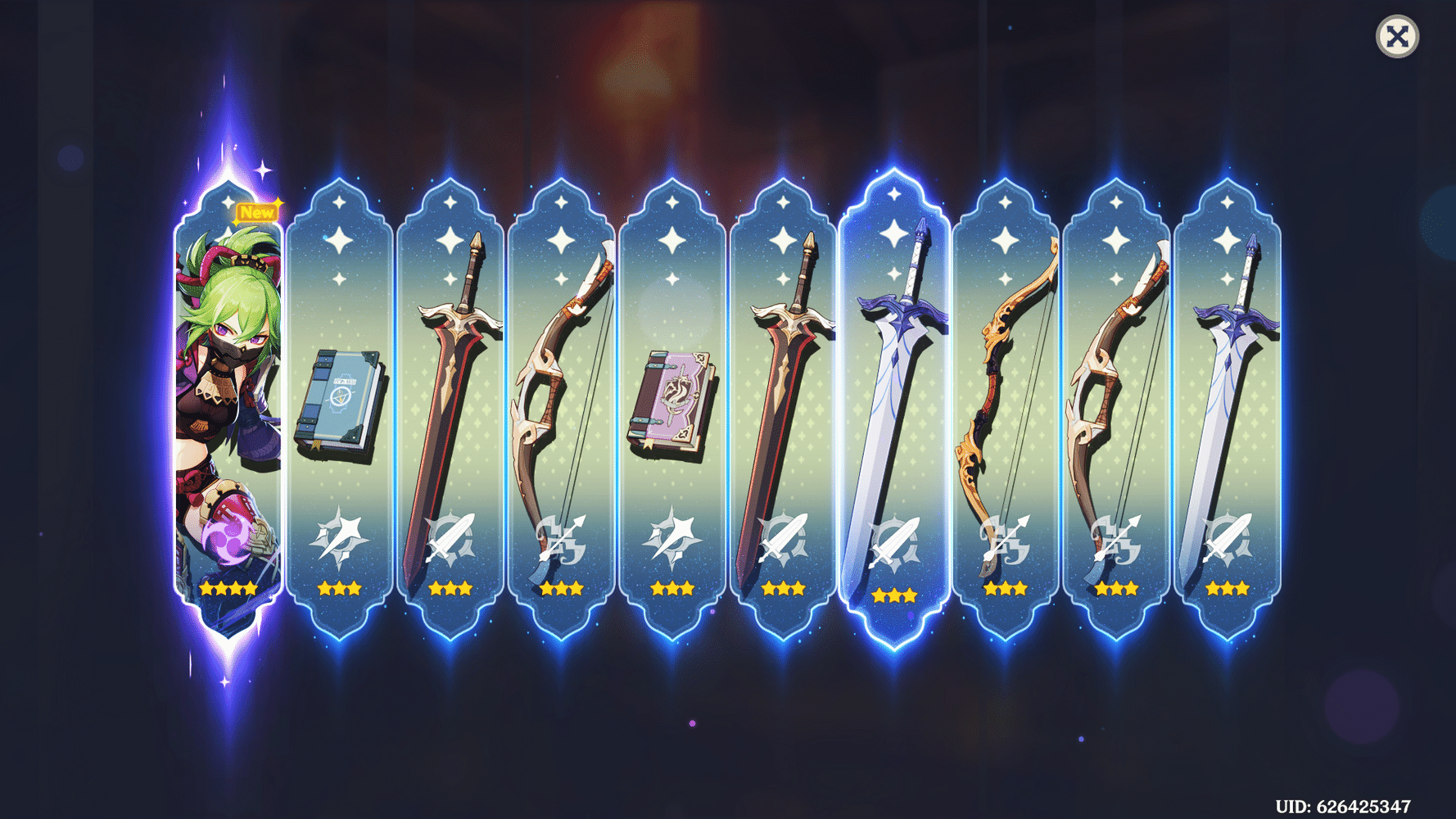 Itto?? AND Kuki Genshin Impact | HoYoLAB