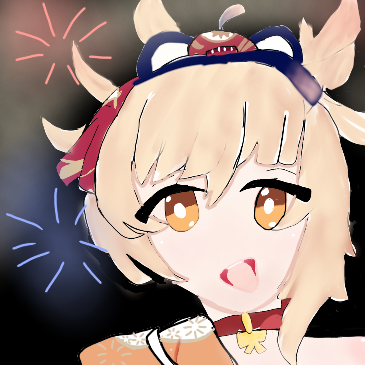 HAPPY BIRTHDAY YOIMIYA Genshin Impact | HoYoLAB