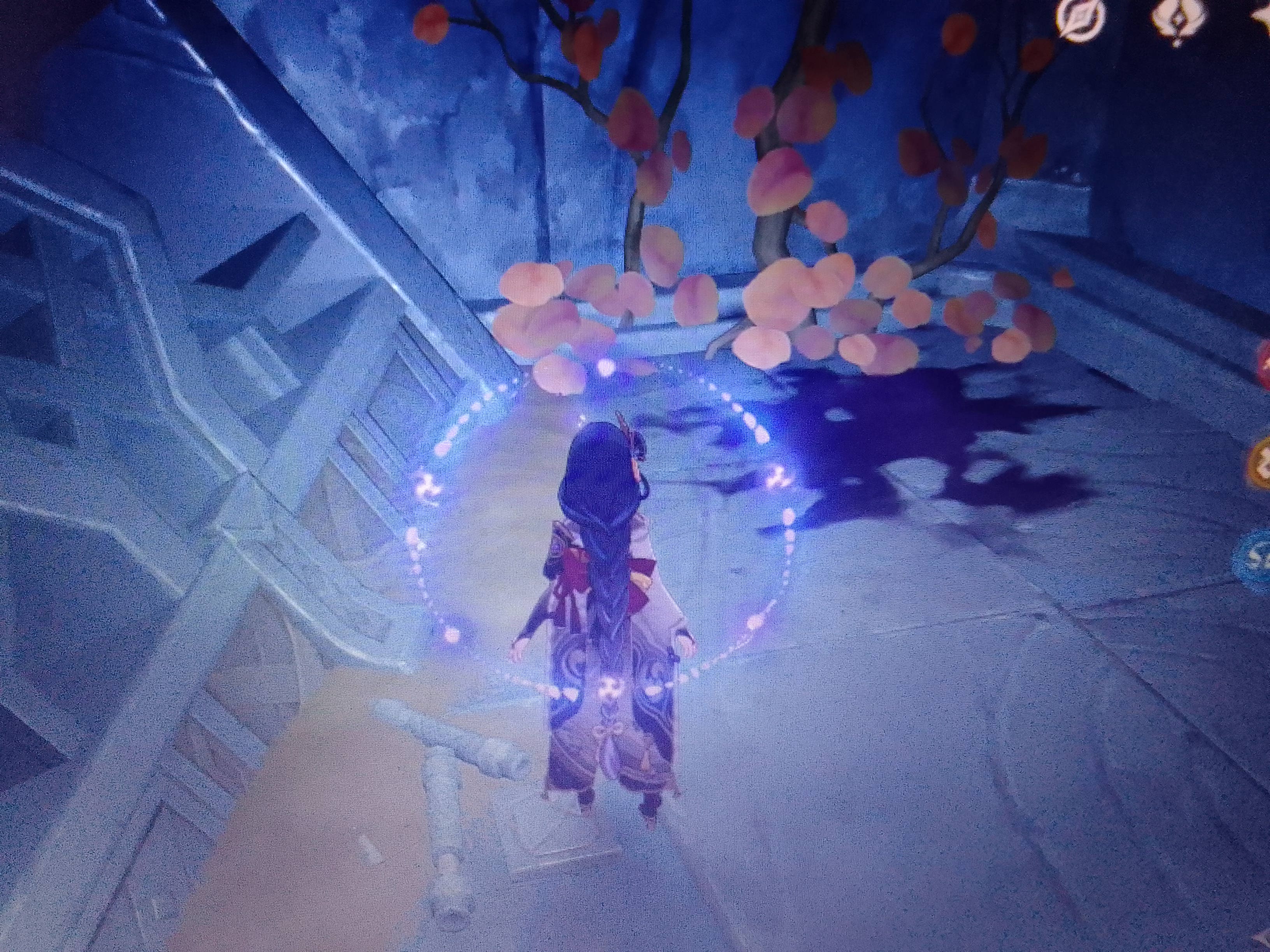 the chasm archon quest Genshin Impact | HoYoLAB