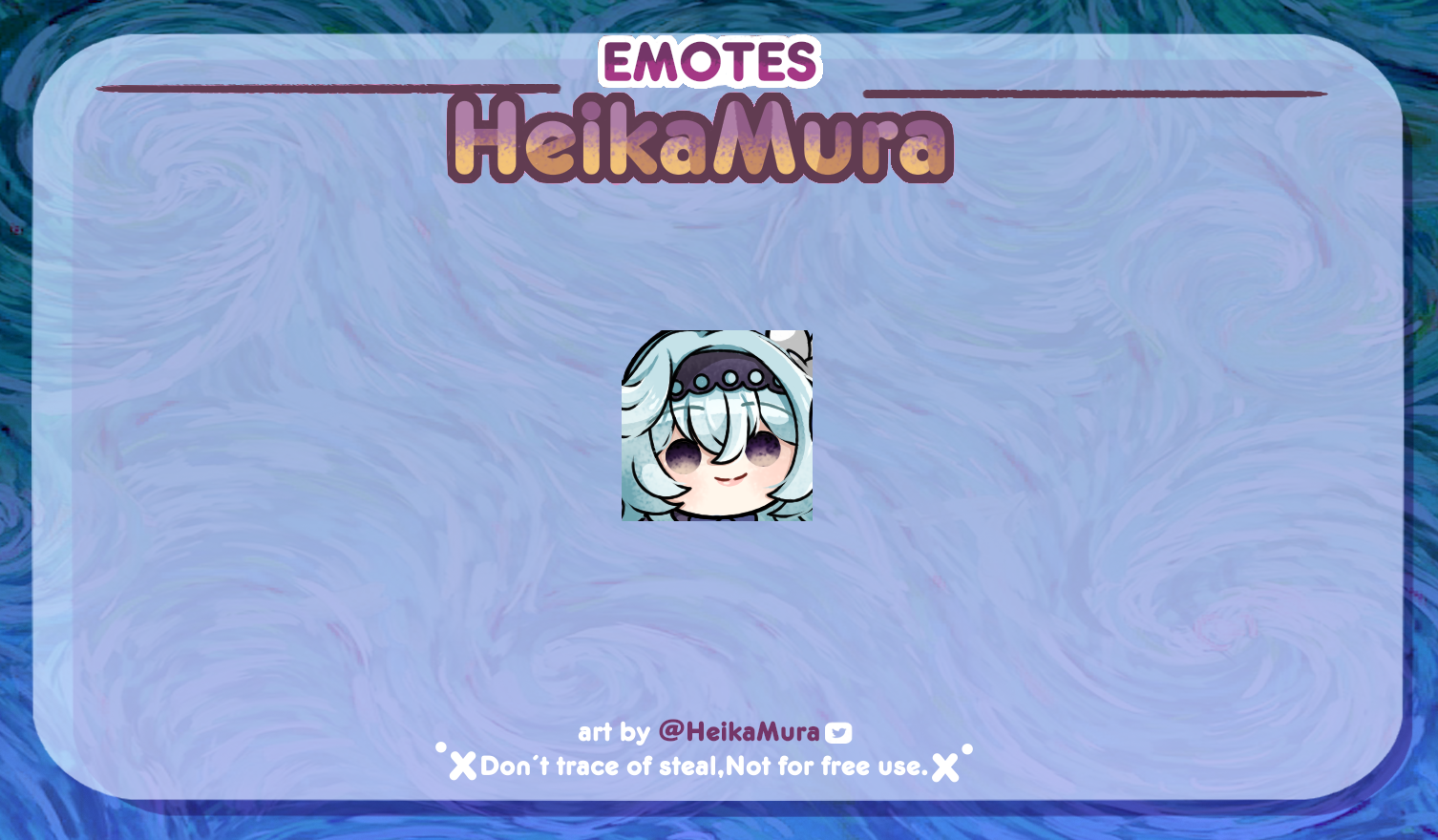 Eula emote | Genshin Impact | HoYoLAB