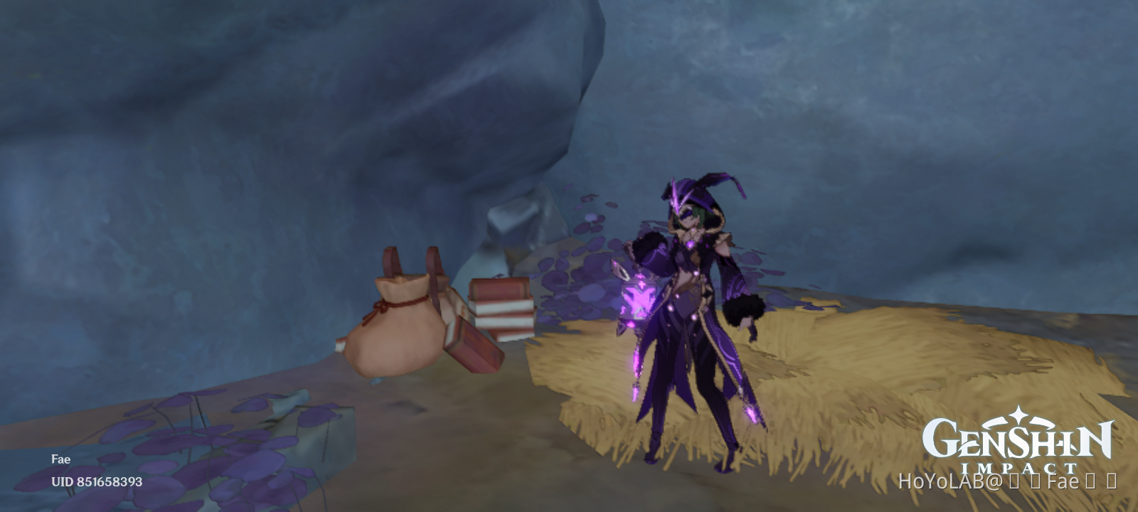 Cicin Mages