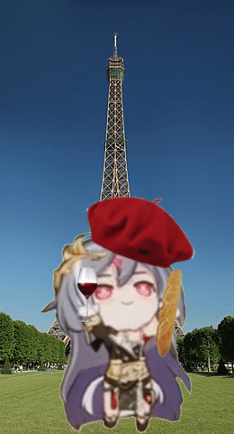 Bread Yatta Honkai Impact 3rd | HoYoLAB