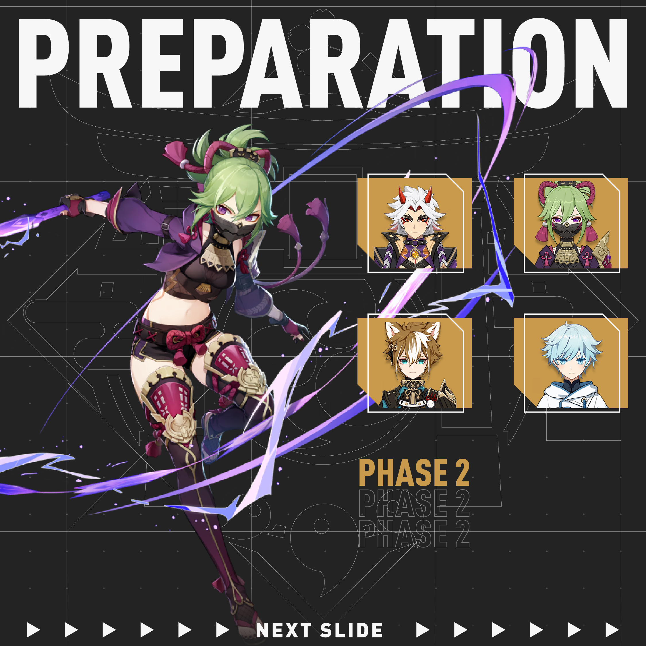 [ Version 2.7 ] Prep for phase 2 Banner Genshin Impact | HoYoLAB