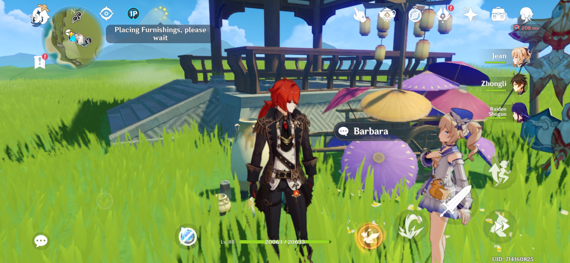 vau Genshin Impact | HoYoLAB