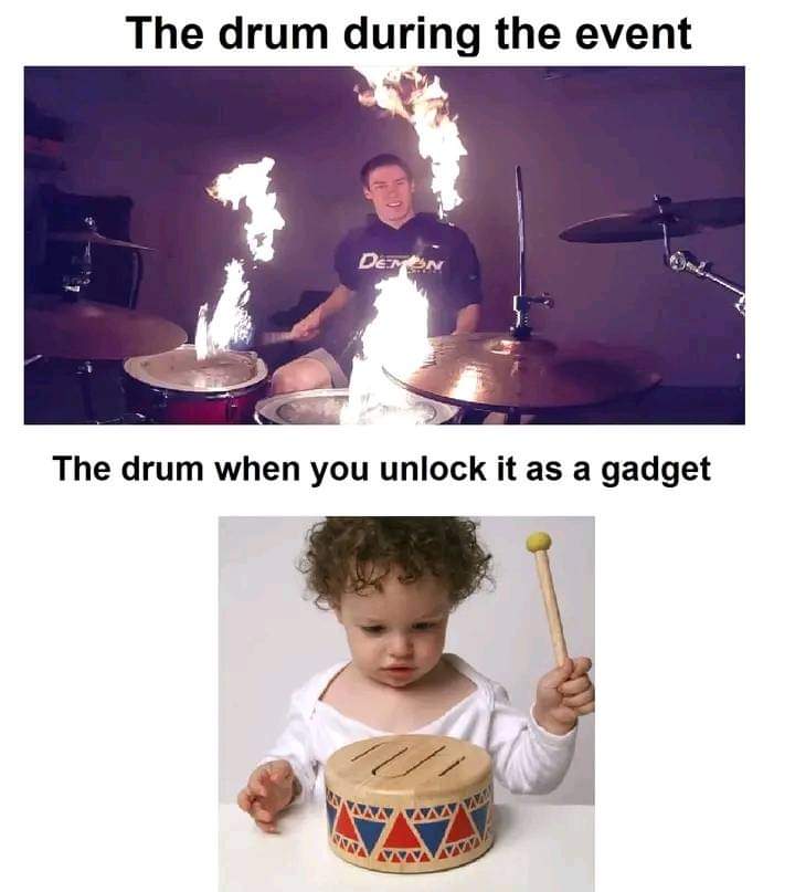 Scammm!! Genshin Impact | HoYoLAB