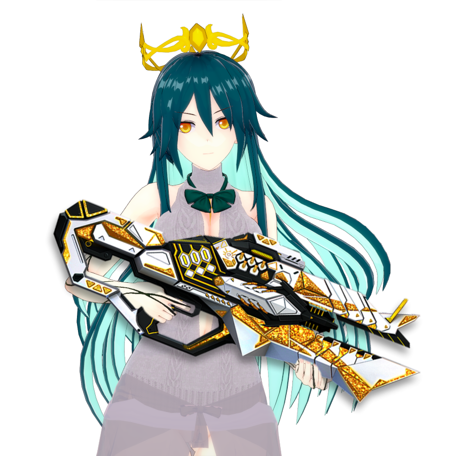 [Honkai Gakuen] Delta | HoYoLAB